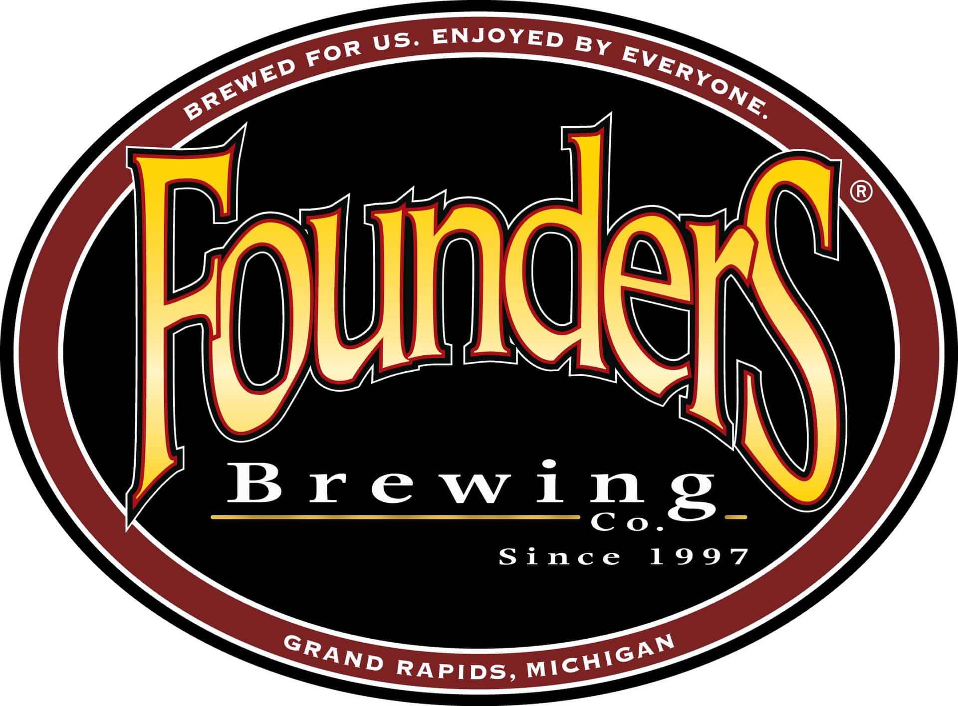 Founders Brewing Co 